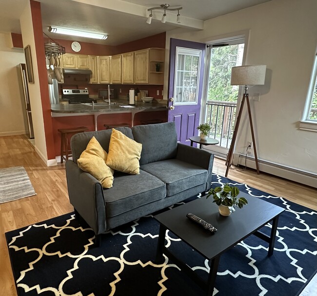 North Star Military Apartments for Rent - Anchorage, AK - Updated Today ...