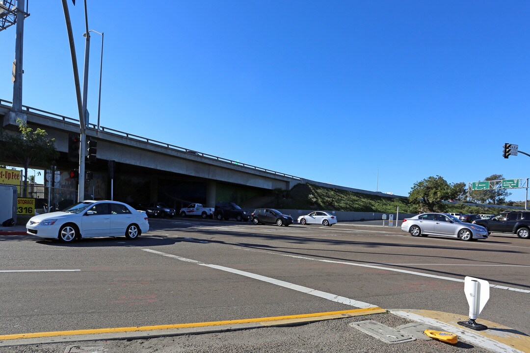 Is Midway District a Good Place To Live in San Diego CA? - Neighborhood ...