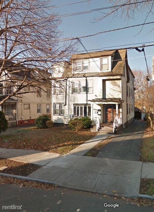 60 Sheldon Ter Unit 2, New Haven, CT 06511 - Condo for Rent in New ...