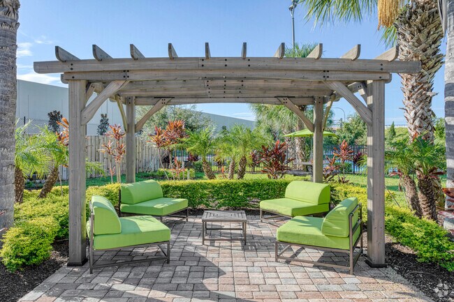 The Preserve at Spring Lake - Apartments in Altamonte Springs, FL ...