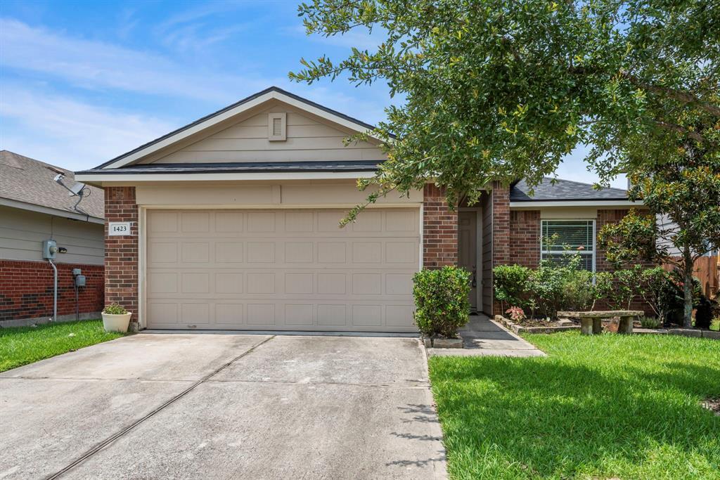 1423 Stillstone Dr, Houston, TX 77073 - House Rental in Houston, TX ...