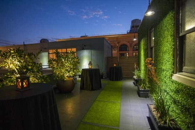 Santa Fe Lofts Rentals - Los Angeles, CA | Apartments.com