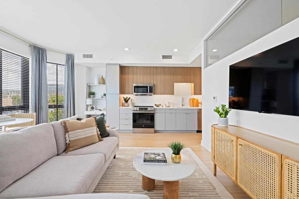 Newly Constructed Apartments for Rent in Washington DC | Apartments.com