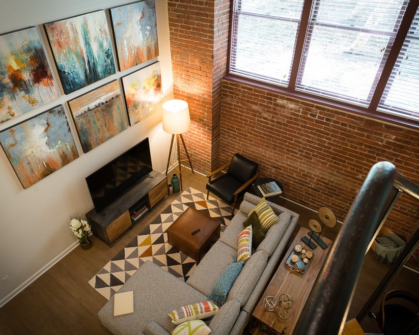 Loft Apartments for Rent in Pittsburgh PA | Apartments.com