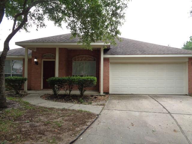 22921 Mirmar Estates Ct, Conroe, TX 77385 - House Rental in Conroe, TX ...