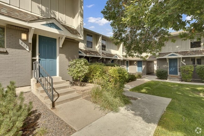 Townhomes For Rent in Denver CO - 180 Townhouses | Apartments.com