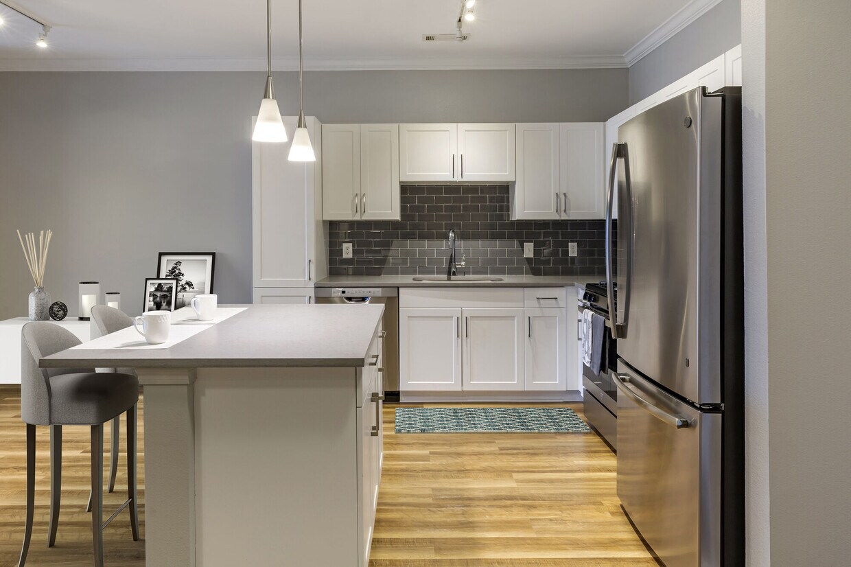 The Avens at Dedham Station - 250 Station Cir Dedham, MA - Apartments ...