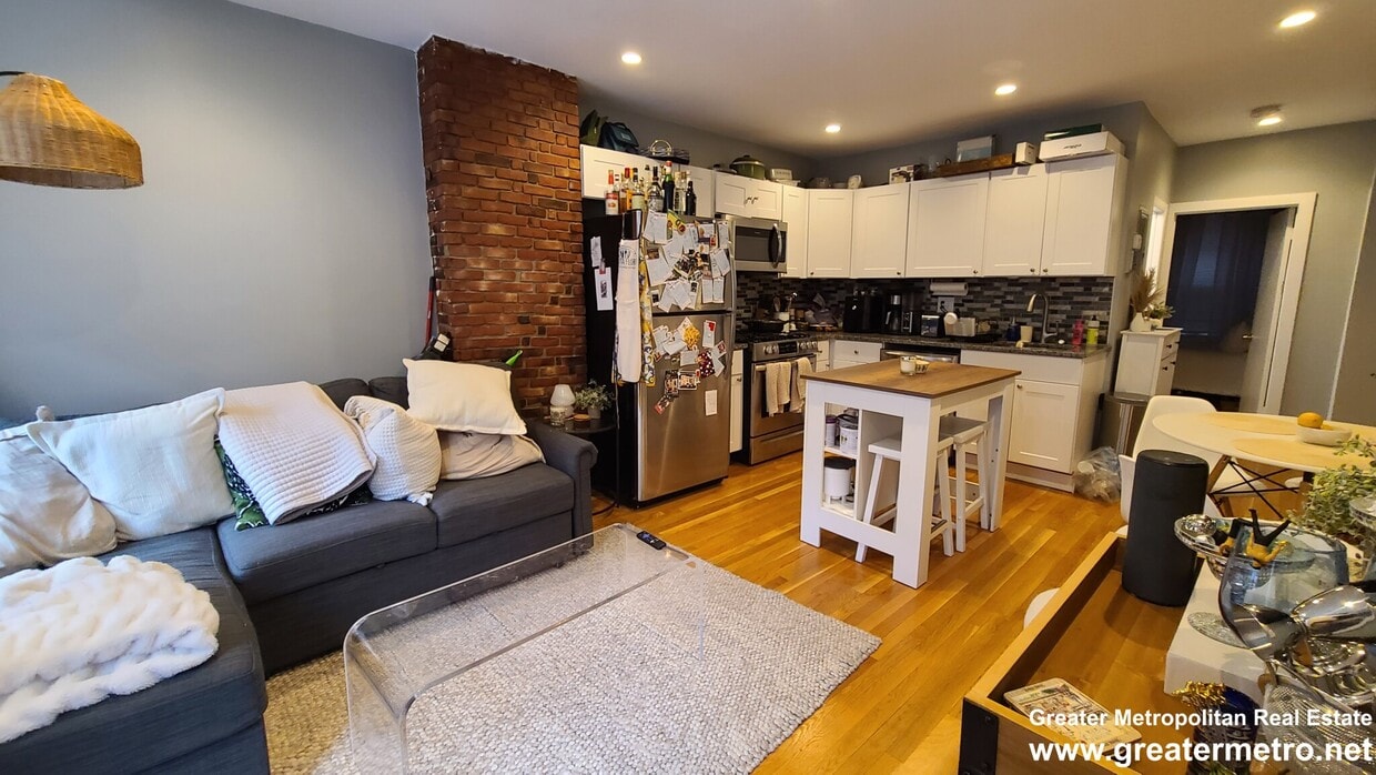 180 Salem St Unit 2, Boston, MA 02113 - 180 Salem St Boston, MA 02113 ...