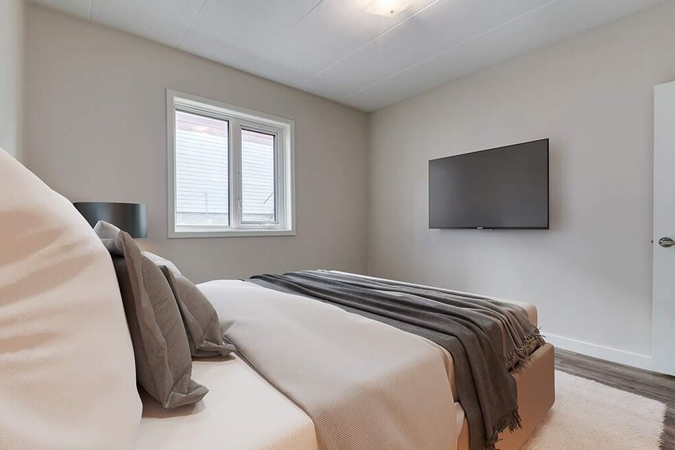 Aurora Anaquod Road Appartements - 2151 Anaquod Rd Regina, SK ...