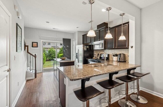 Thompson Ridge Apartments under $3,000 - Durham, NC - Updated Today ...