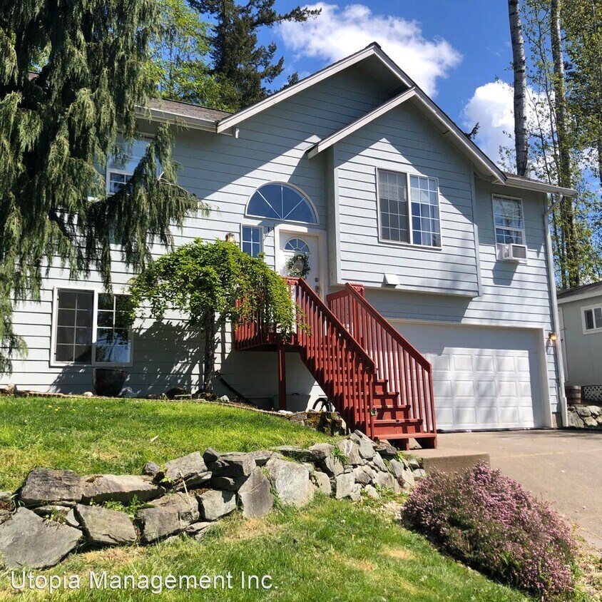 1642 Amy Ct, Bellingham, WA 98226 - House Rental in Bellingham, WA ...