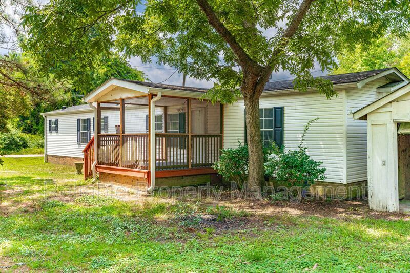 2001 Auburn Rd, Raleigh, NC 27610 - House Rental in Raleigh, NC ...