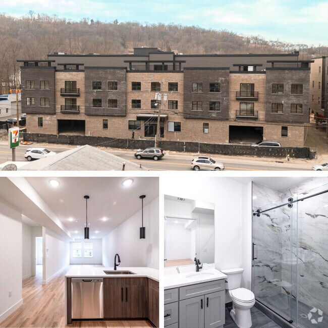 Apartments for Rent in Singac NJ with High Ceilings - Updated Today ...