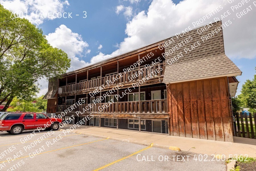 7001 Havelock Unit 3, Lincoln, NE 68507 - Room for Rent in Lincoln, NE ...