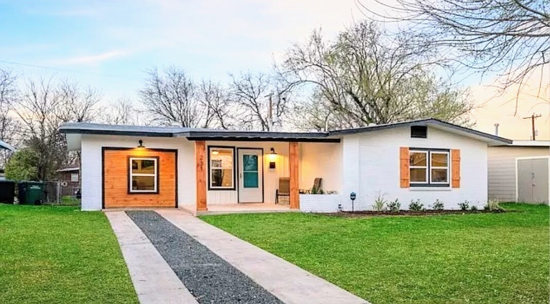 231 Gilbert Ln, San Antonio, TX 78213 - House Rental in San Antonio, TX ...