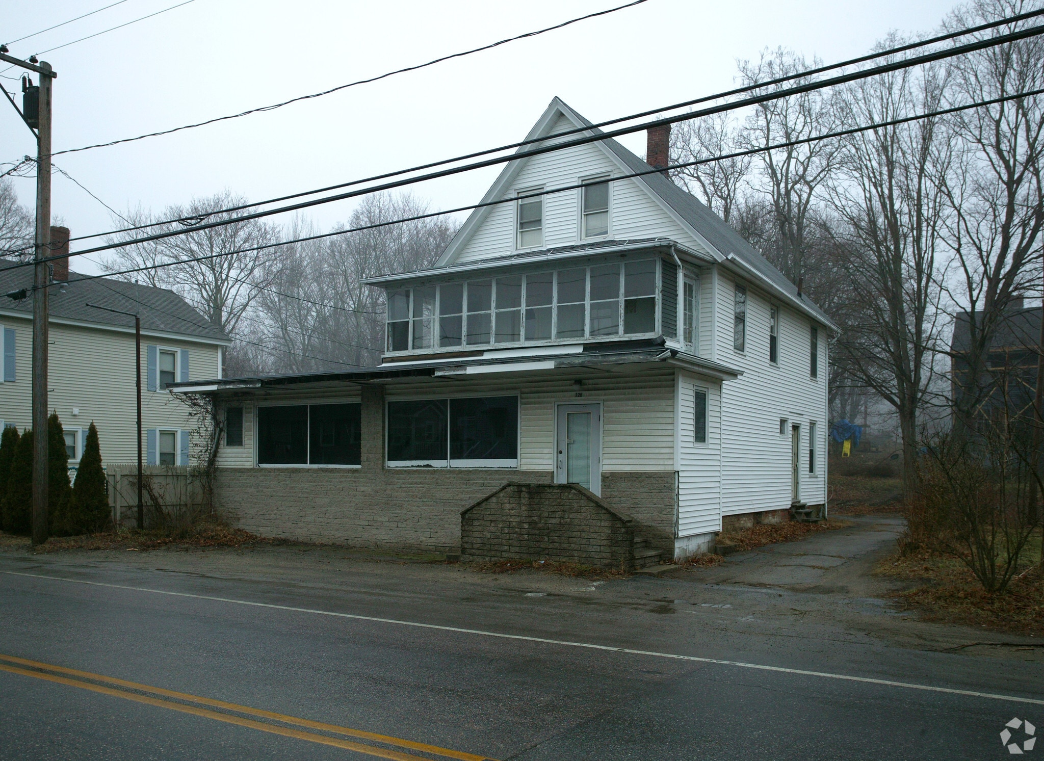 126 Route 2A, Preston, CT 06365 - 126 Route 2A Preston, CT 06365 ...