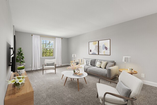 Courthouse Square Apartments - Apartments in Towson, MD | Apartments.com