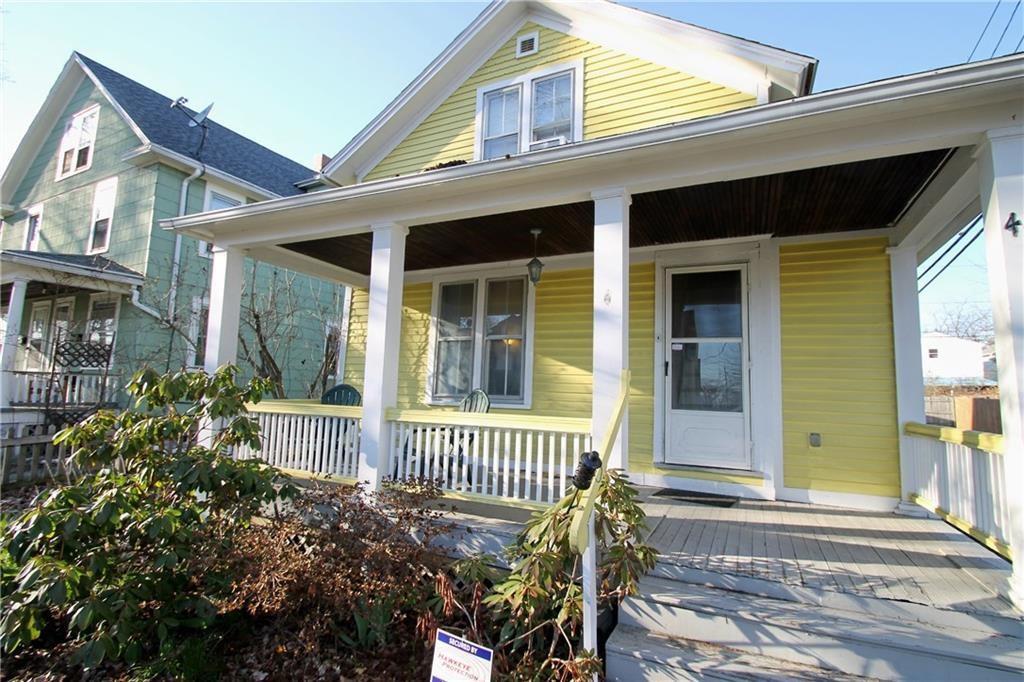 48 Cook St, Rochester, NY 14620 - House Rental in Rochester, NY ...