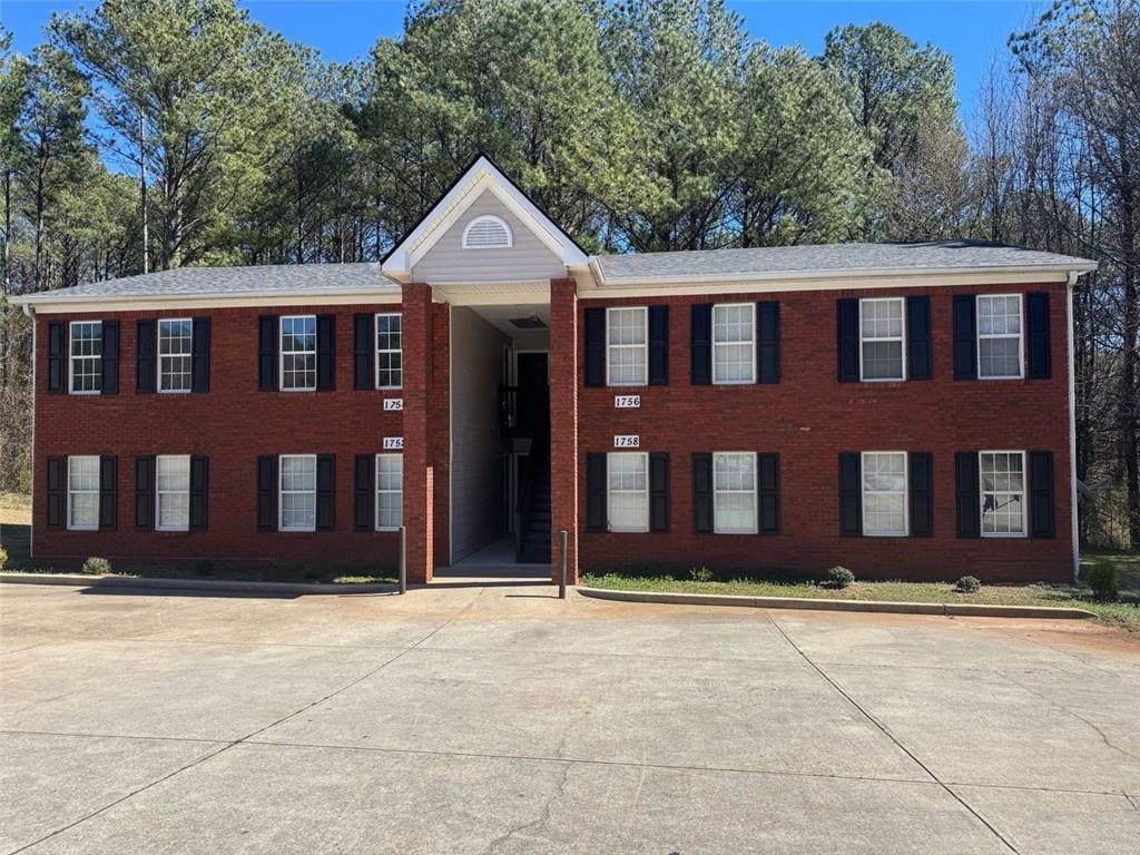 1758 Cannonball Ct Nw, Lawrenceville, GA 30044 - House Rental in ...
