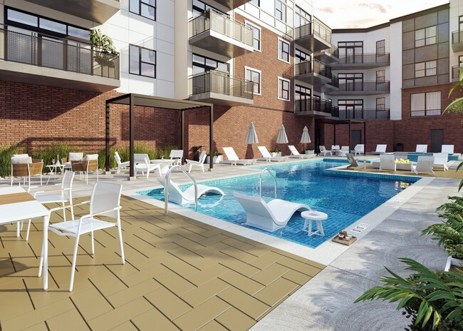 ICO Fort Union - Apartments in Cottonwood Heights, UT | Apartments.com