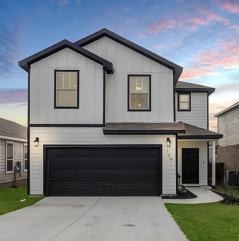 104 Hellfighters Wy, Jarrell, TX 76537 - House Rental in Jarrell, TX ...