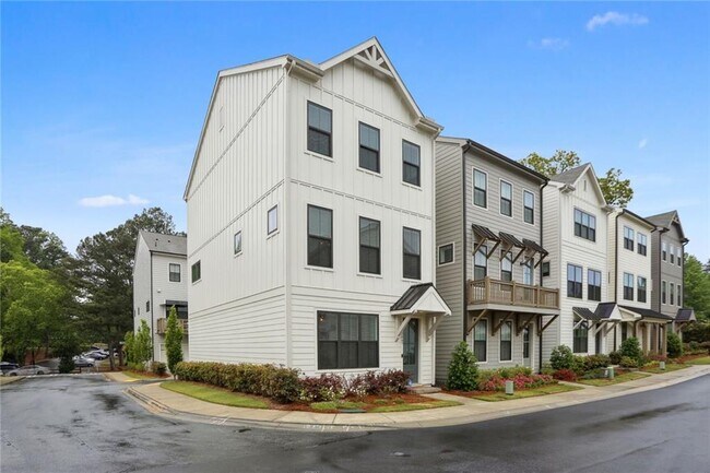 2447 Folly SE Ln, Atlanta, GA 30339 - House Rental in Atlanta, GA ...