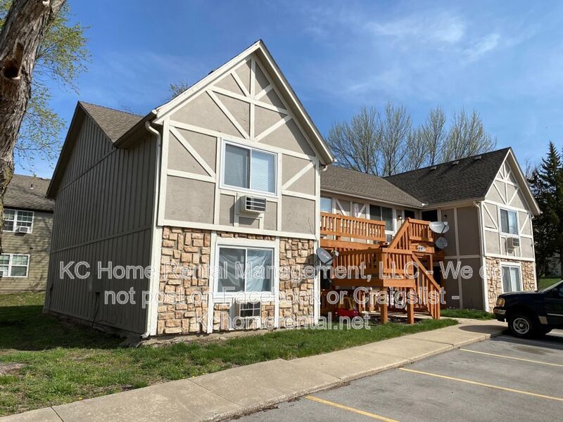 561 N Somerset Terrace Unit D, Olathe, KS 66062 - Condo for Rent in ...