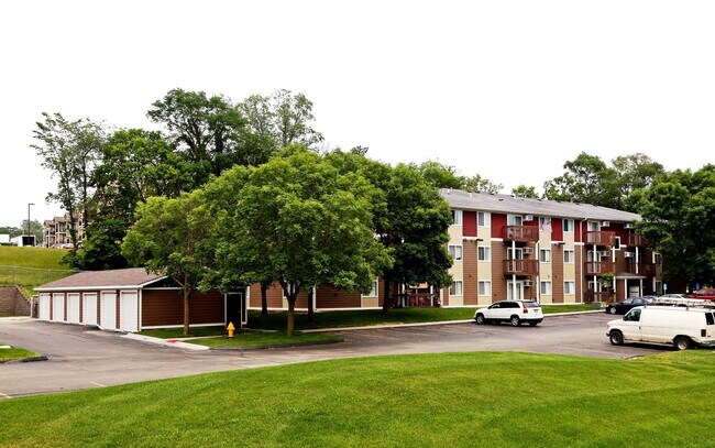 Park Winds - Apartments in Des Moines, IA | Apartments.com