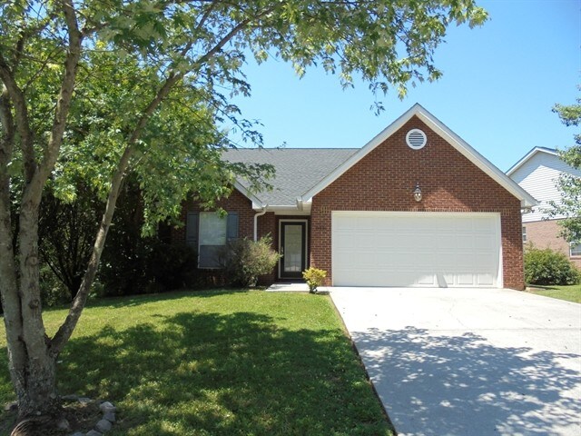 8401 Lesley Marie Ln Knoxville, TN 37919 - Alquileres en Knoxville, TN ...