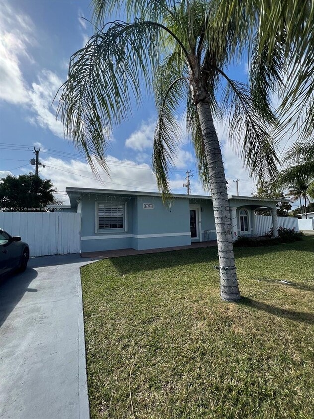14760 Lincoln Dr, Homestead, FL 33033 - House Rental in Homestead, FL ...