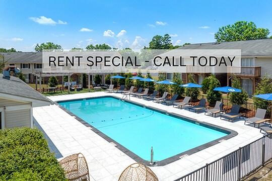 Apartments for Rent in Anderson SC - 180 Rentals | Apartments.com
