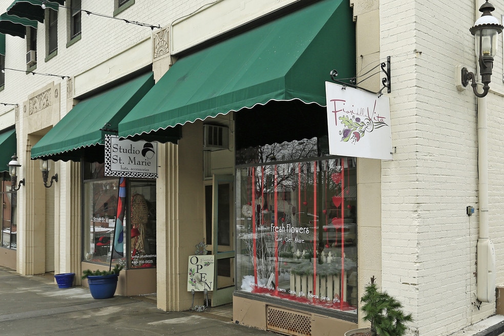 Moving to Rocky River OH? Learn about renting in Rocky River ...