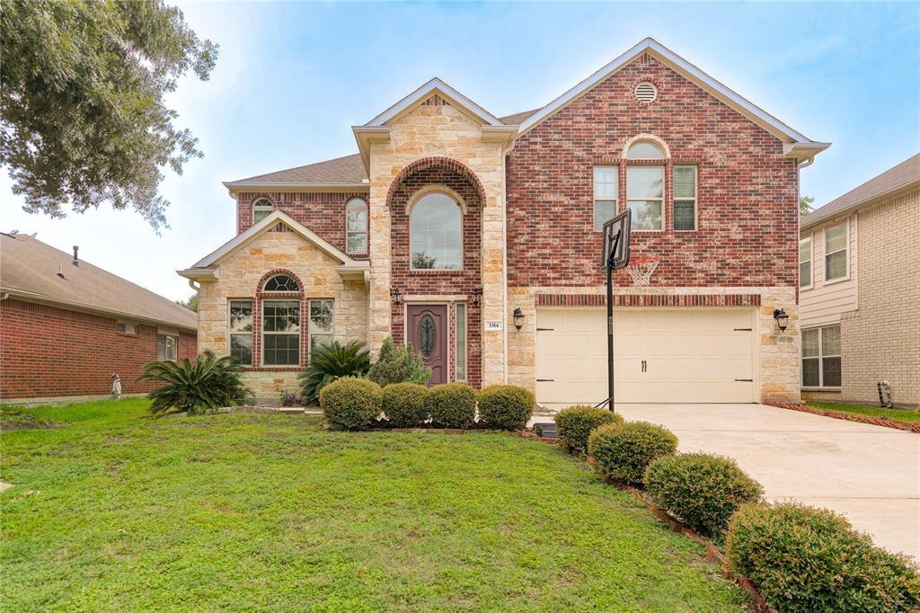 3314 Noble Hollow Dr, Sugar Land, TX 77498 - House Rental in Sugar Land ...