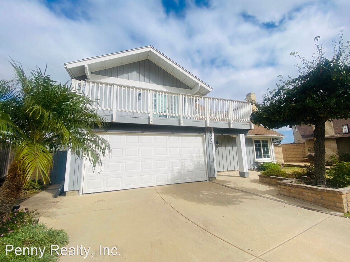 7992 Merrington Pl, San Diego, CA 92126 - House Rental in San Diego, CA ...