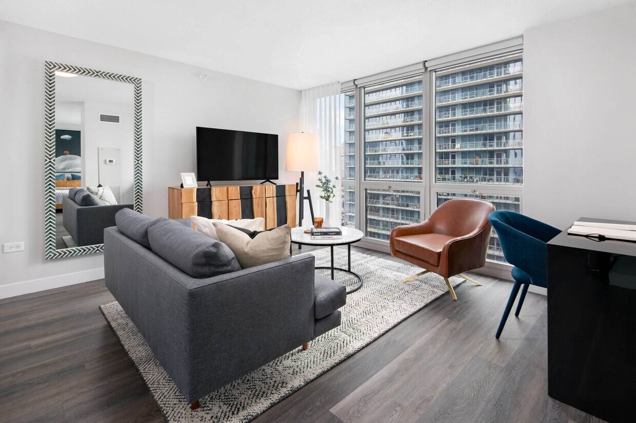 362 East South Water Street Unit 1111, Chicago, IL 60601 - Condo for ...