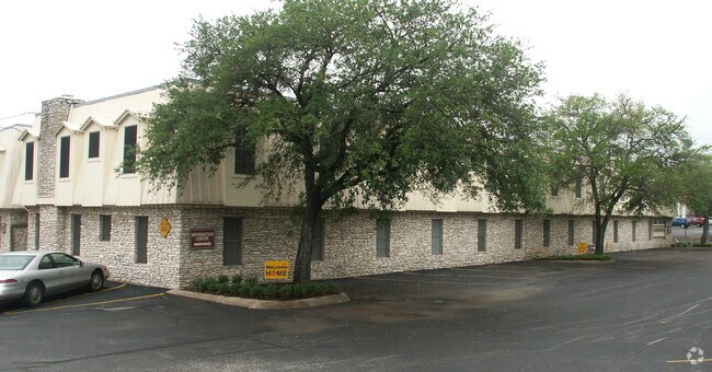 The Rosedale Apartments - Austin, TX | Apartments.com