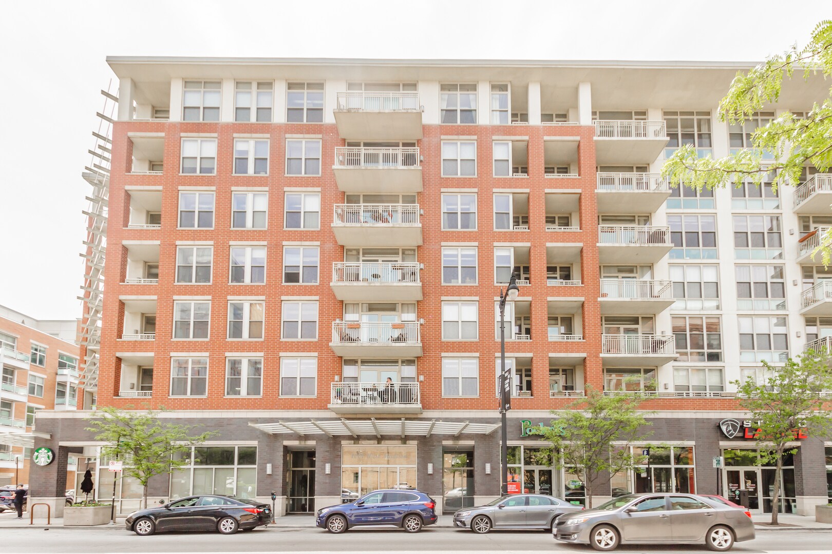1001 W Madison St Unit 610, Chicago, IL 60607 - Condo for Rent in ...