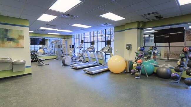 River Place Apartments - Detroit, MI | Apartments.com