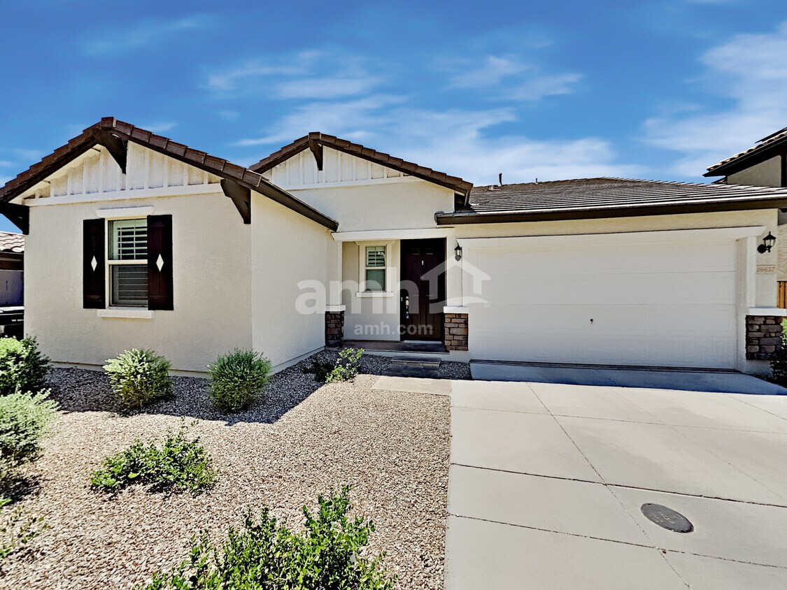 16657 W Jenan Dr, Surprise, AZ 85388 | Apartments.com