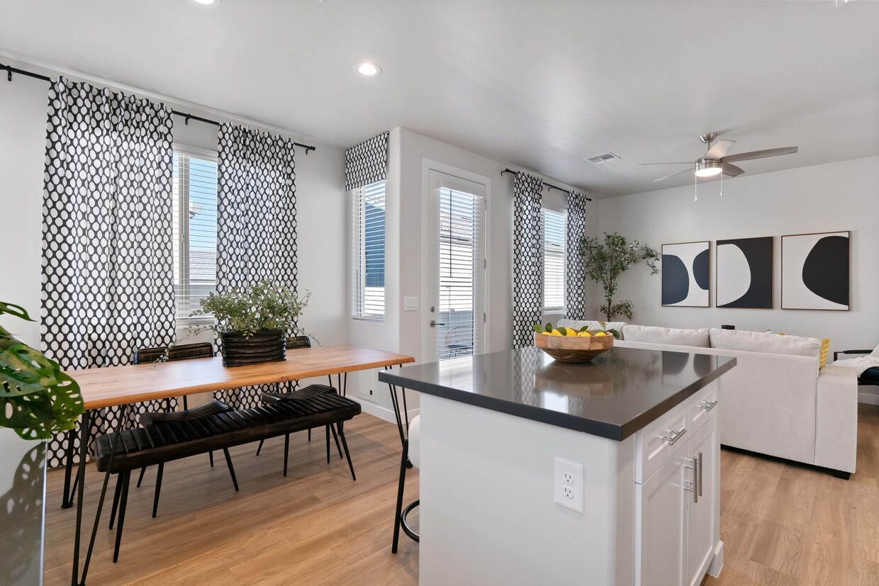Moderne at Rocking K Houses for Rent - Vail, AZ | Apartments.com