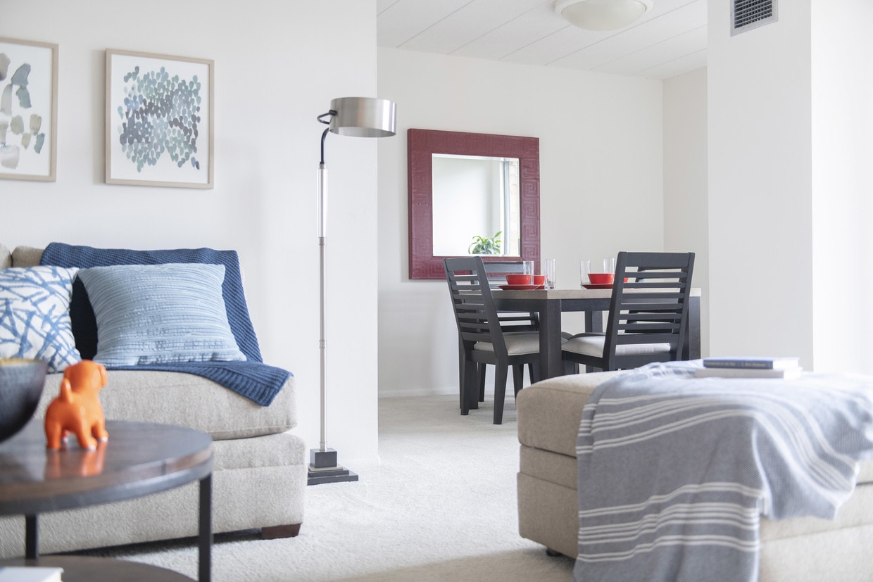 Park View Apartments - 10 Allegheny Ctr Pittsburgh, PA 15212 ...