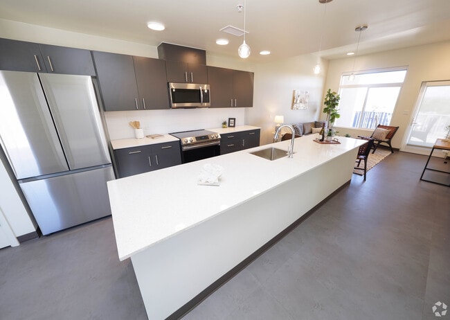 Monterey Place - Apartments in Albuquerque, NM | Apartments.com