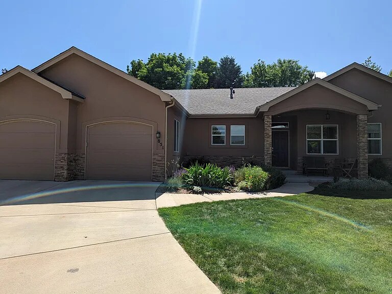851 Imperial Ct, Loveland, CO 80537 - House Rental in Loveland, CO ...
