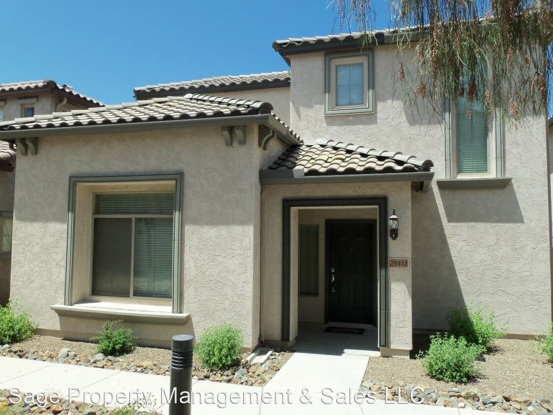 29412 N 22nd Ave, Phoenix, AZ 85085 - House Rental in Phoenix, AZ ...