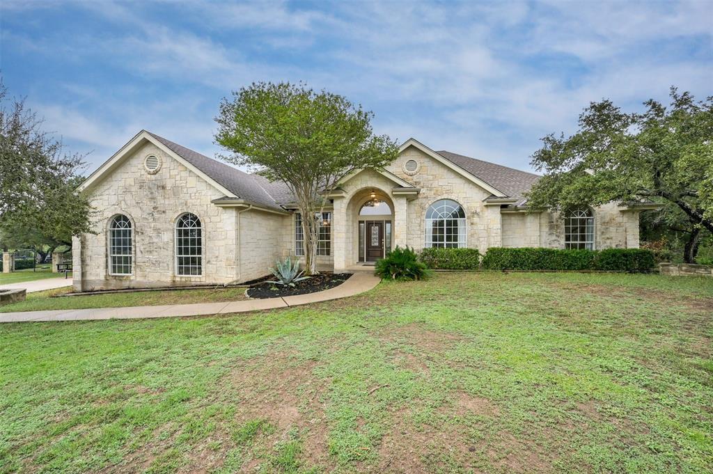 10110 Clemente Cir, Austin, TX 78737 - House Rental in Austin, TX ...