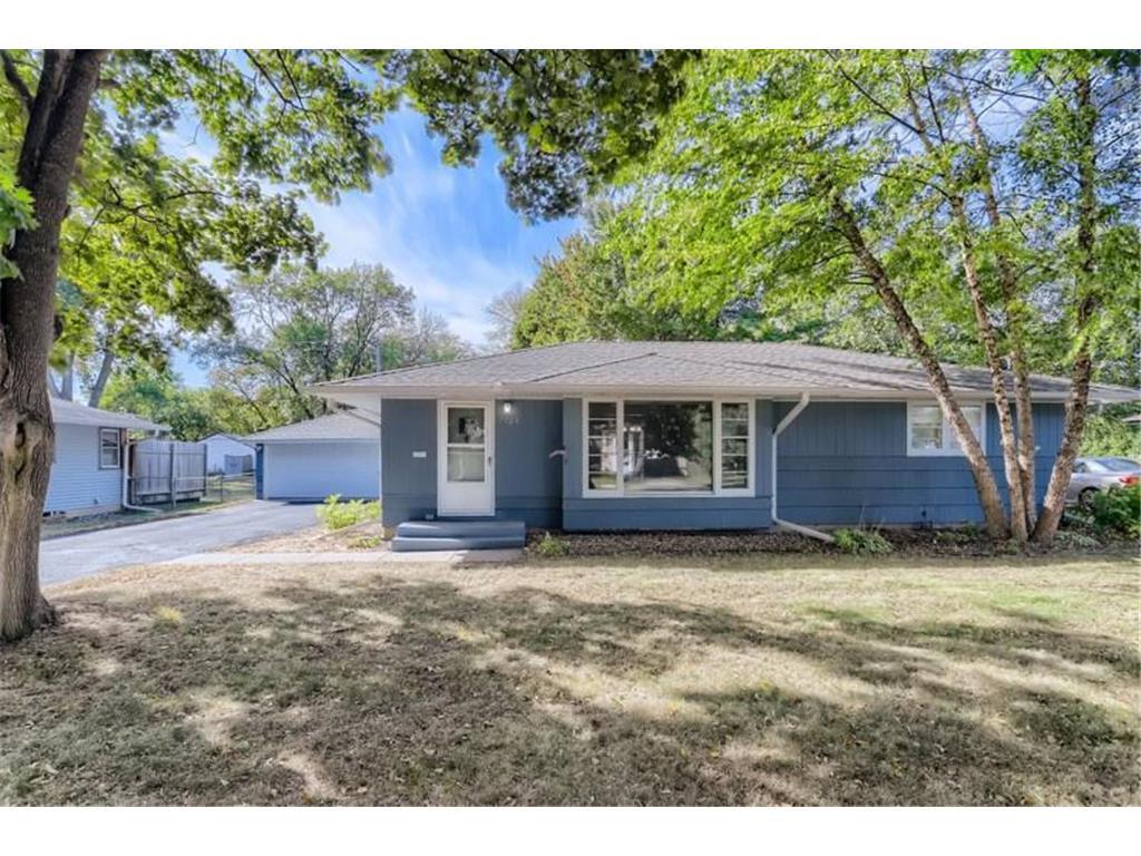 7520 Thomas Ave S, Minneapolis, MN 55423 - House Rental in Minneapolis ...