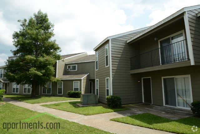 Whitney Manor Apartments - Gretna, LA | Apartments.com