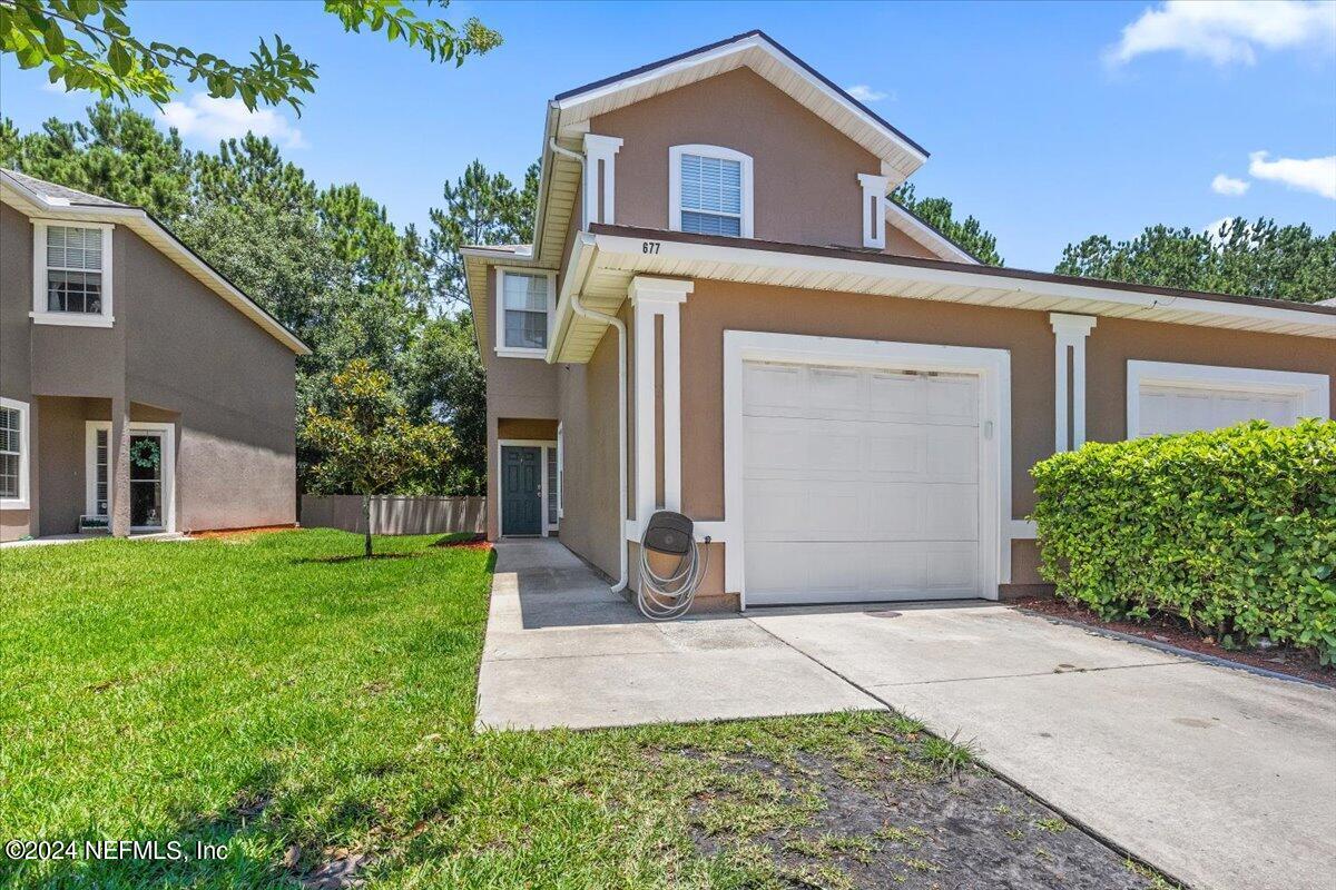 677 Scrub Jay Dr Saint Augustine, FL 32092 - Alquileres en Saint ...