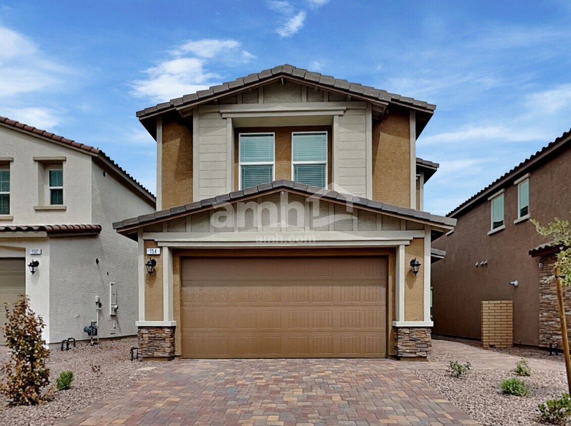 154 Nico Azalea Ln, Henderson, NV 89015 | Apartments.com