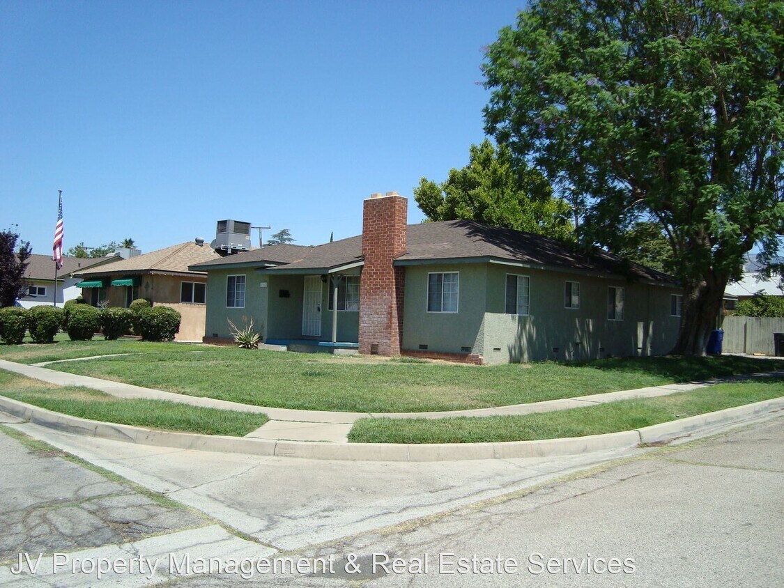 1162 E 24th St, San Bernardino, CA 92404 - House Rental in San ...